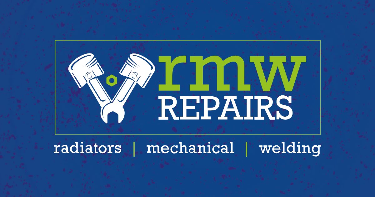 RMW Repairs | Radiators | Mechanical | Welding